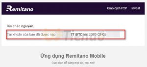 Cách Chuyển Bitcoin Từ Binance Về Remitano 2020 | Tiền Ảo VL