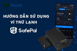 Hướng Dẫn Sử Dụng Ví Cứng SafePal S1 Từ A-Z | Tiền Ảo VL