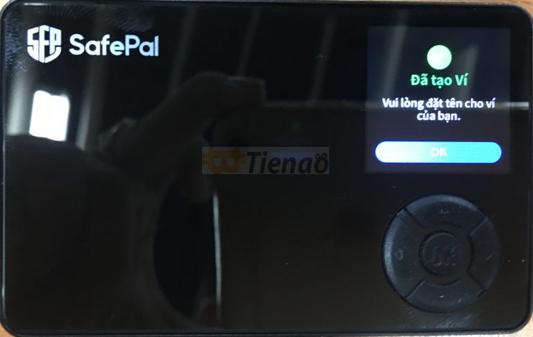Hướng Dẫn Sử Dụng Ví Cứng SafePal S1 Từ A-Z | Tiền Ảo VL