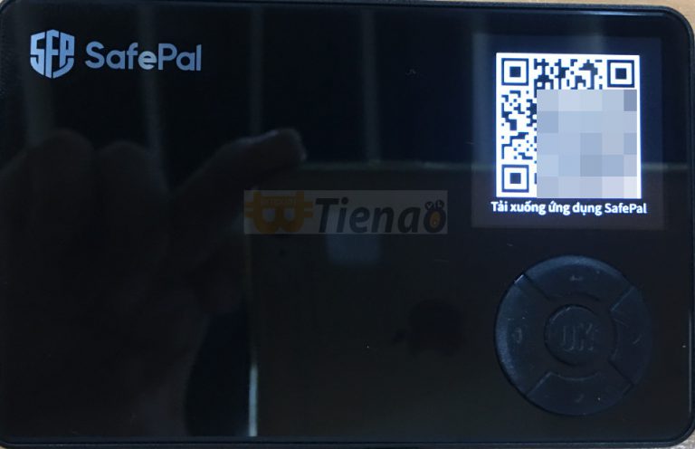 Hướng Dẫn Sử Dụng Ví Cứng SafePal S1 Từ A-Z | Tiền Ảo VL