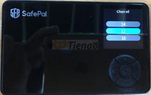 Hướng Dẫn Sử Dụng Ví Cứng SafePal S1 Từ A-Z | Tiền Ảo VL