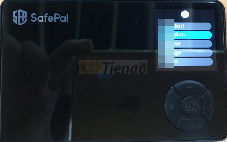 Hướng Dẫn Sử Dụng Ví Cứng SafePal S1 Từ A-Z | Tiền Ảo VL