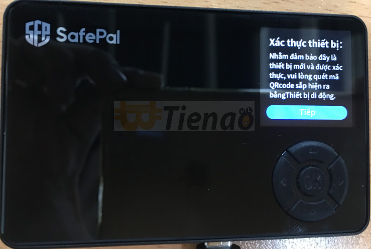 Hướng Dẫn Sử Dụng Ví Cứng SafePal S1 Từ A-Z | Tiền Ảo VL
