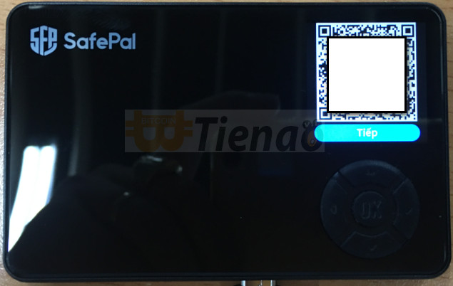 Hướng Dẫn Sử Dụng Ví Cứng SafePal S1 Từ A-Z | Tiền Ảo VL