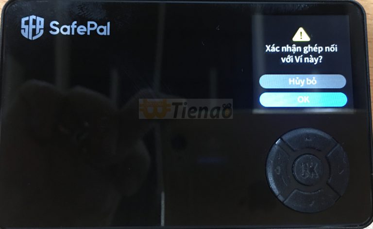 Hướng Dẫn Sử Dụng Ví Cứng SafePal S1 Từ A-Z | Tiền Ảo VL