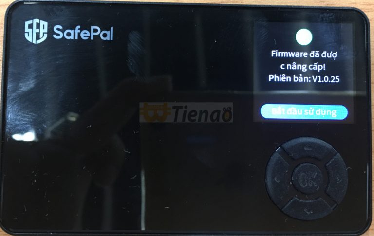 Hướng Dẫn Giao Dịch Coin Trên Ví Lạnh SafePal S1 | Tiền Ảo VL