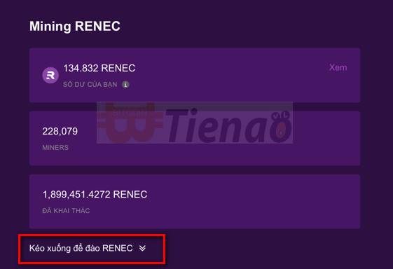 Token Renec Là Gì? Cách đào Coin Trên Remitano | Tiền Ảo VL
