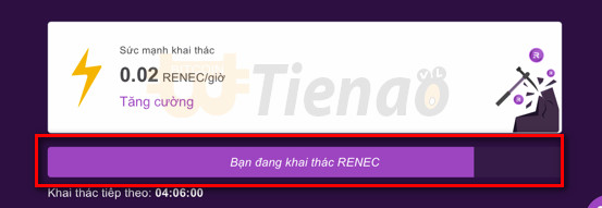 Token Renec Là Gì? Cách đào Coin Trên Remitano | Tiền Ảo VL