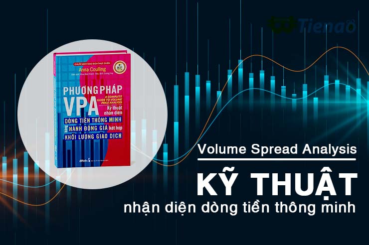 [Review] Sách Phương Pháp VPA - Hành Động Giá Kết Hợp Khối Lượng | Tiền ...